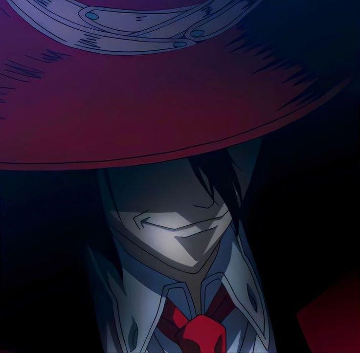Alucard pfp - Profile - GameDesire